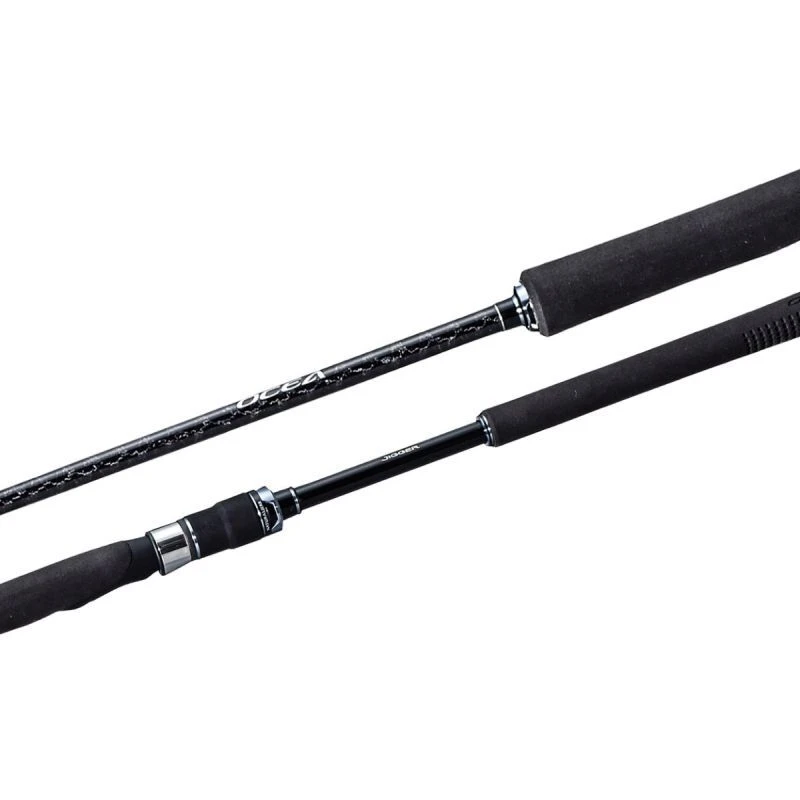 New Spinning Rods Shimano Ocea Jigger Spinning Fishing JDM Rods Now at ...